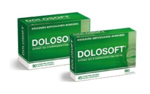 Dolosoft® | RD Pharma